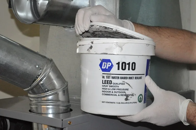 How Much Does A Duct Leakage Test Cost?